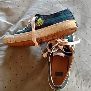 Warner Bros. | Shoes | Looney Toons Sneakers | Poshmark